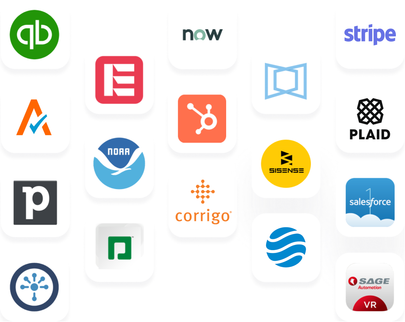 UtilizeCore SaaS Platform | Home